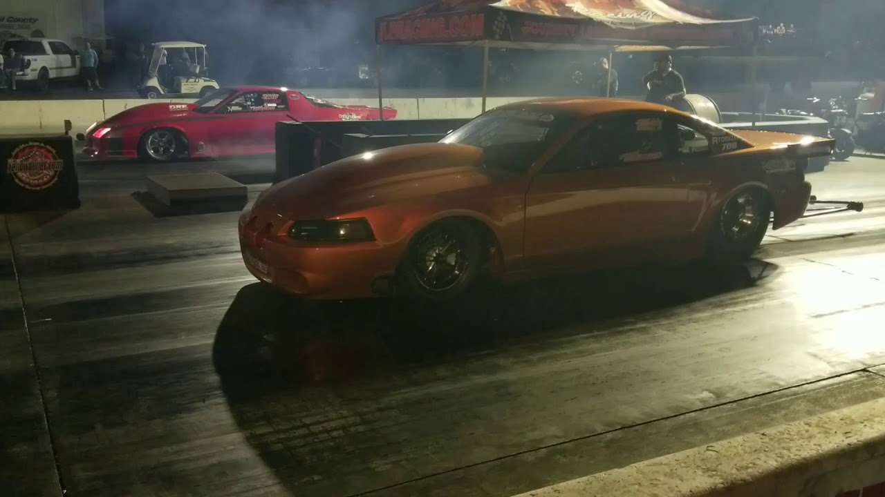 Oct 6, 2017 Jerry Morgano Outlaw 10.5... 3.98 @ 193mph - YouTube