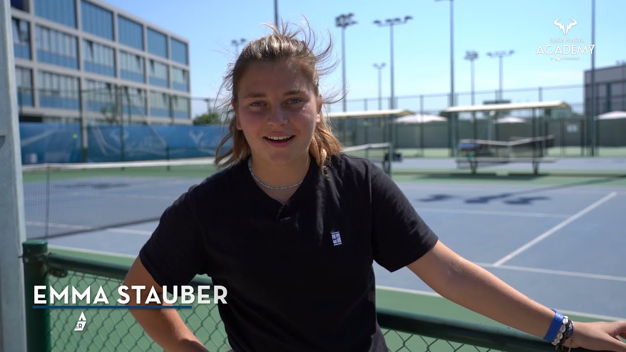 Graduation Class of 2021 | Emma Stauber - YouTube