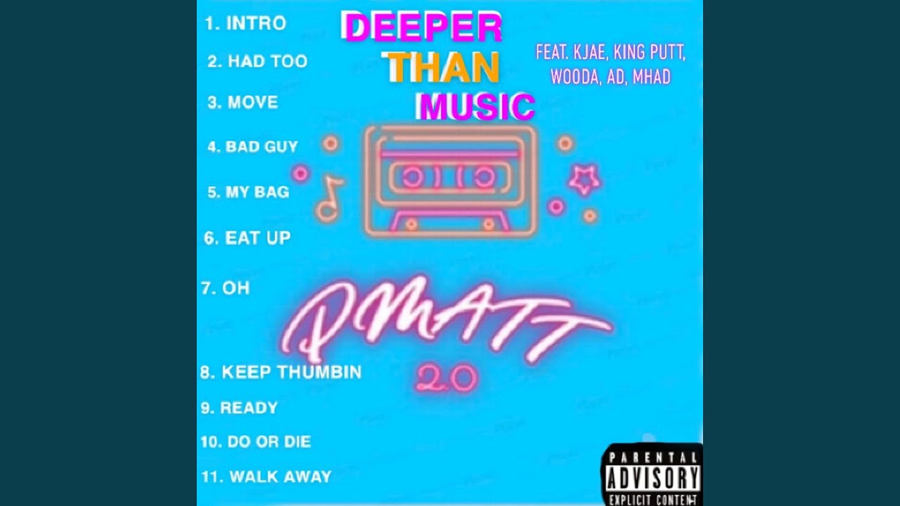 Too Many Stars (feat. Mhad) (Bonus Track) - YouTube