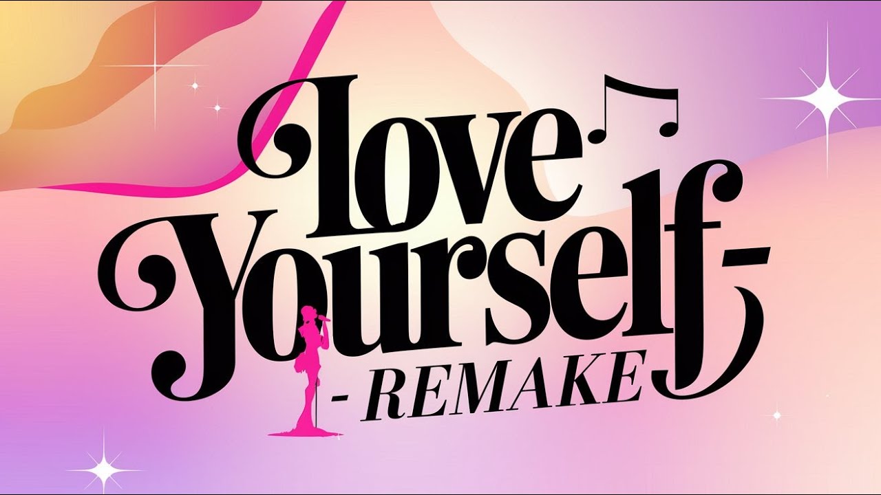 Love Yourself Song Remake - YouTube