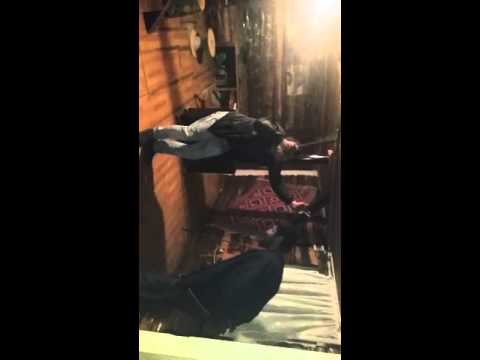 Kopmak garanti davul zurna 😂😂