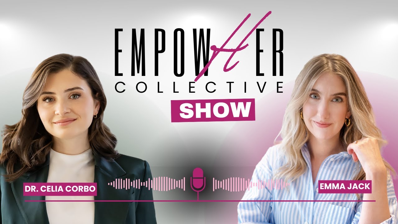 Press Play with Emma Jack: EmpowHer Collective Show - YouTube