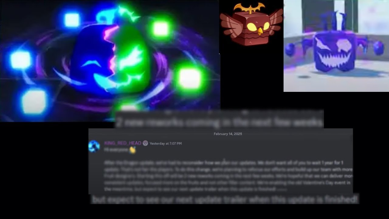 new blox fruits update 26 news - YouTube