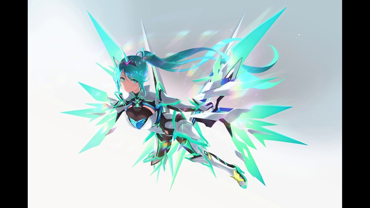 Gold - Calicoba-nightcore - YouTube