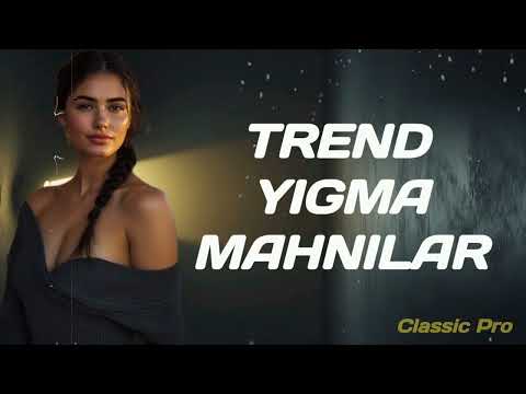 Ne Gelen Var Ne Geden Var ( Süni İntelekt Mahnilar Top 5 ) Yeni Mahnilar 