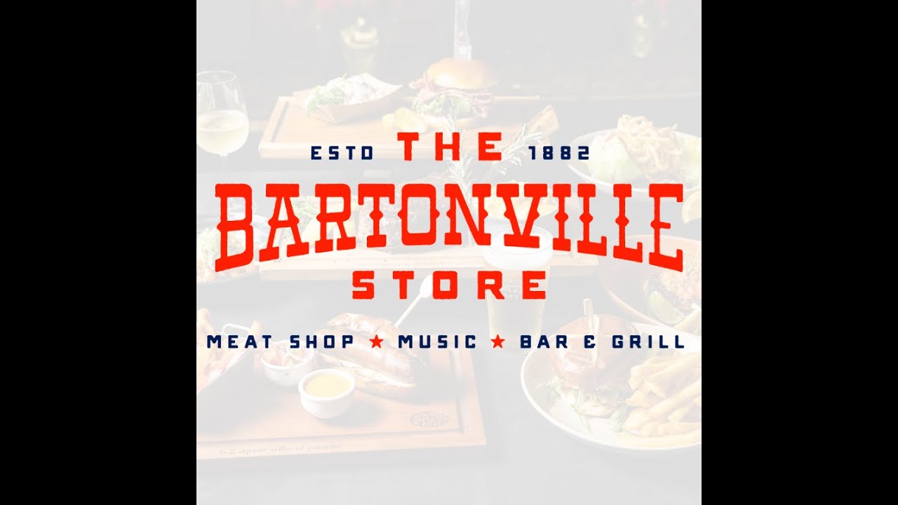 Discover The Bartonville Store Restaurant - YouTube