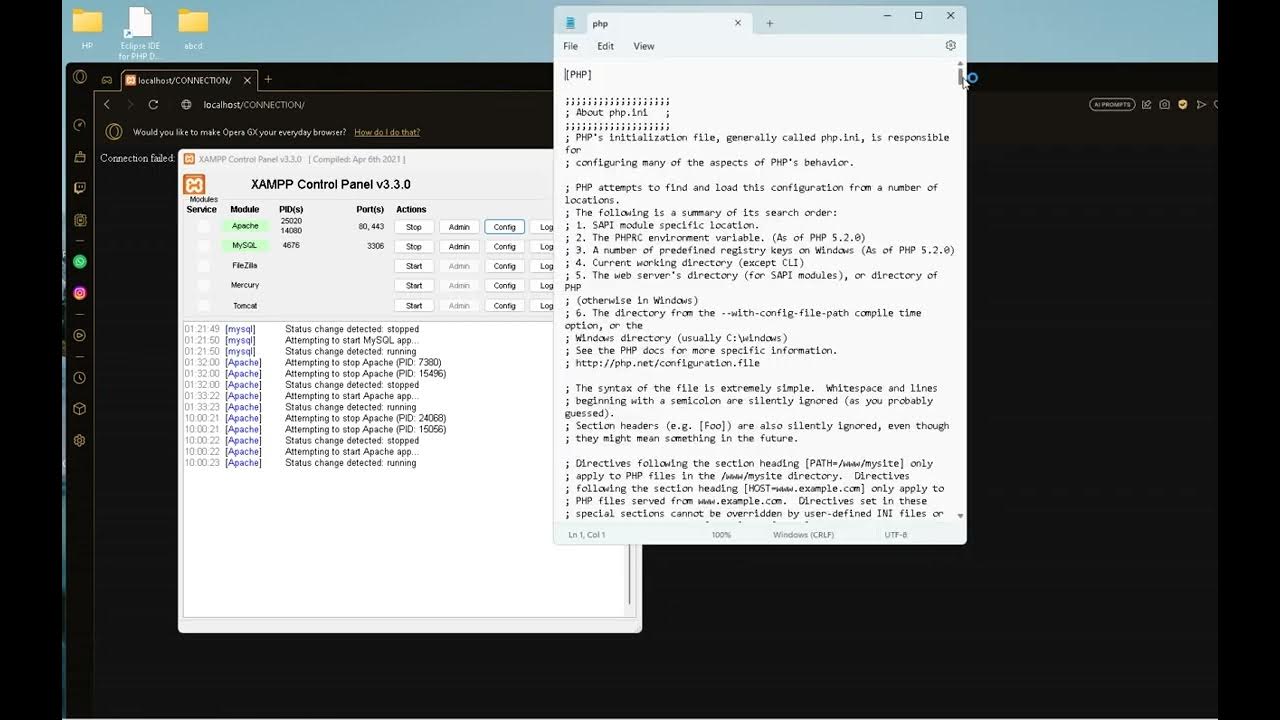 Connection Failed Could Not Find Driver Postgresql Sql Pdosql Pdopostgresql Php Developers