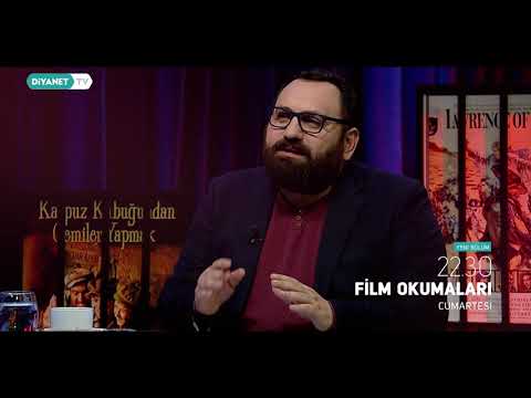 Film Okumaları 22.Bölüm - Tanıtım