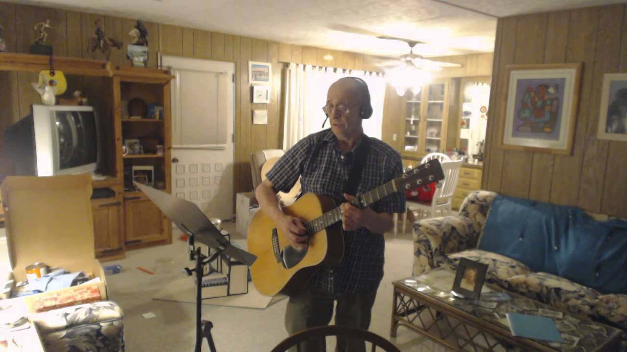 camp calumet song - YouTube