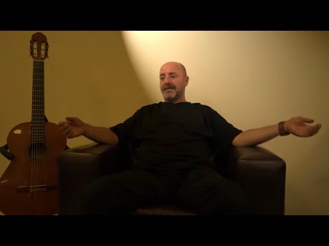 MAHMUT AKSU / FİTRUKA GİBİ OFLU HOCA
