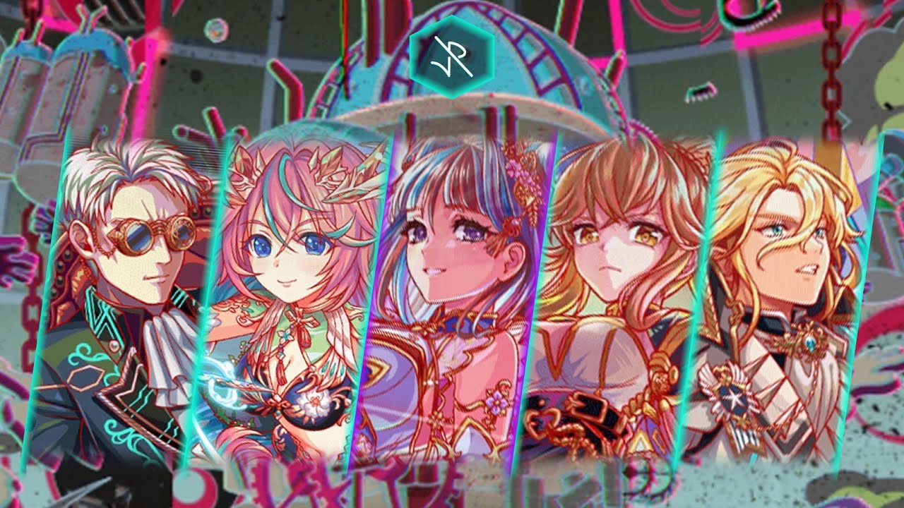 Crash Fever | The Lost Path to Home - YouTube