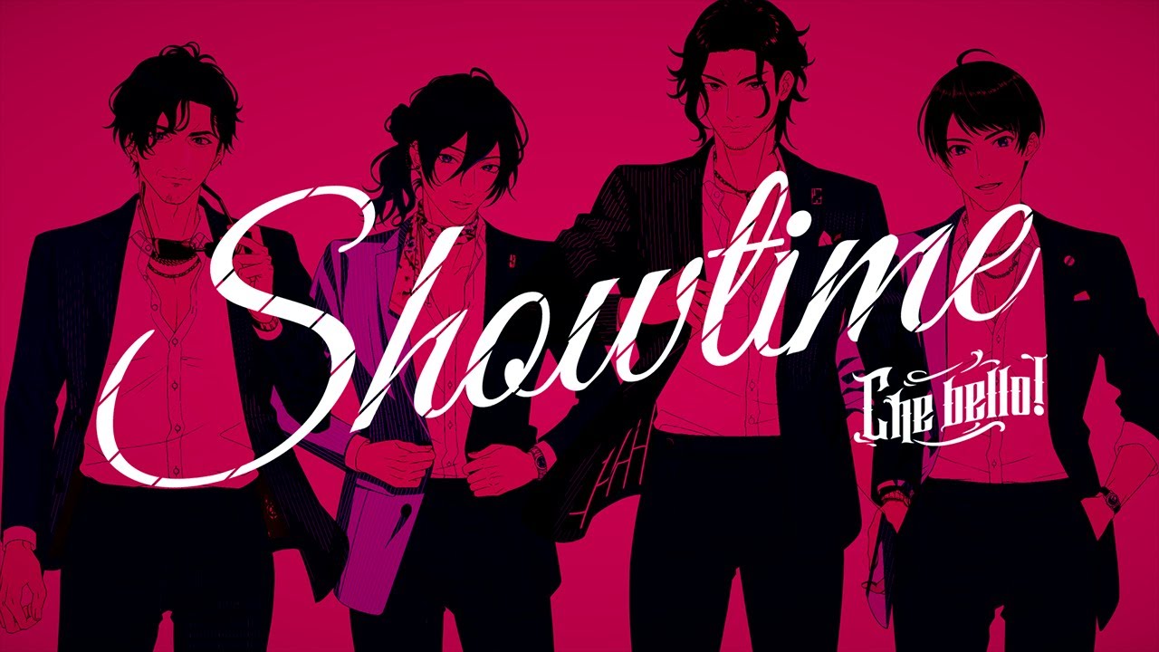 Che bello!「Showtime」(Official Music Video) - STATION IDOL LATCH! - YouTube