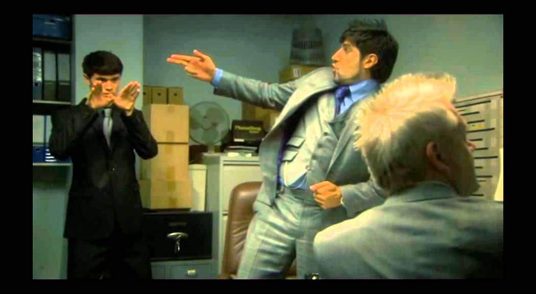 Expect the Unexpected - Razz Prince (phoneshop) - YouTube