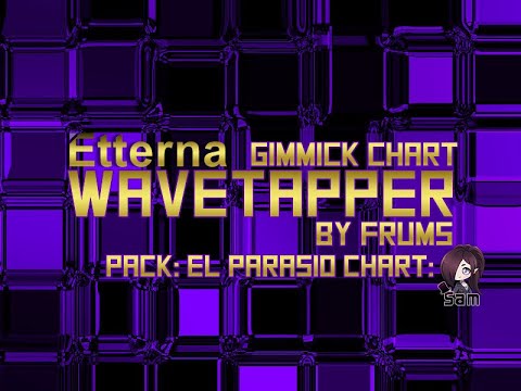 [Etterna] Wavetapper [Gimmick Chart] - YouTube