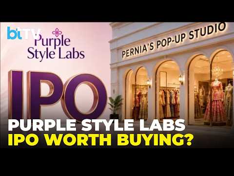 Pernia's Pop-Up Shop IPO Opens: ₹680 Cr Issue, Risks & Brokerage Views Explained