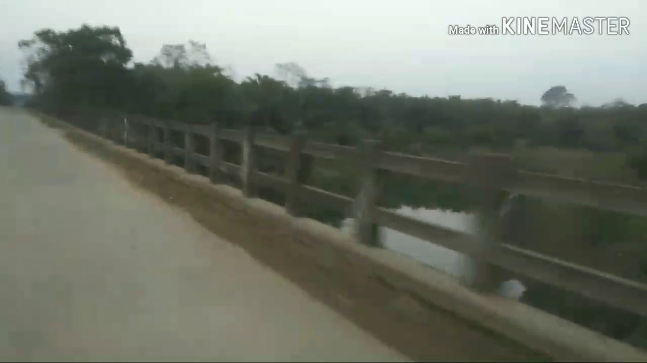 Namrup current suply trip 2020 - YouTube