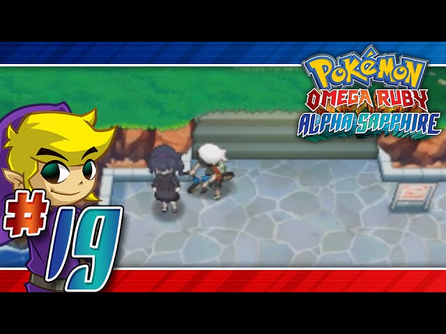 Winona Pokémon Rubis Oméga Pokémon Omega Ruby And Alpha Sapphire":