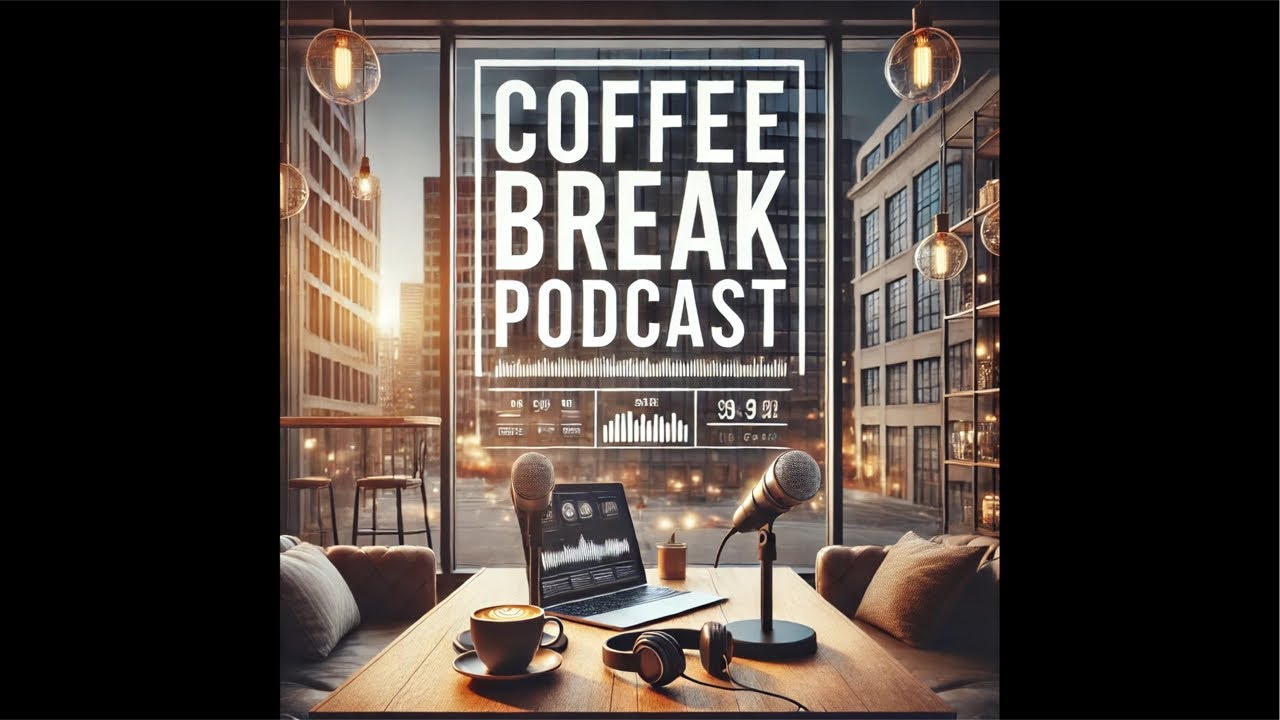 Coffee break! Career, Healthy Diet, Wellness Partners and motivational ...