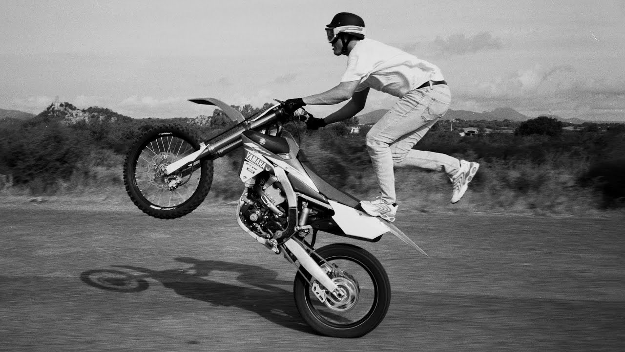 LUNGA VITA ALLA BIKELIFE - IL DOCUMENTARIO DI 24/7 FASTLIFE - YouTube