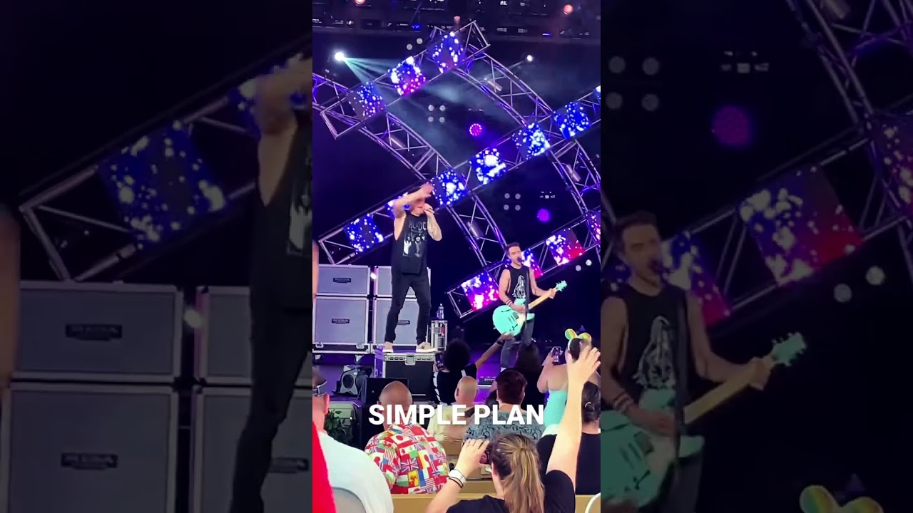 SIMPLE PLAN - YouTube