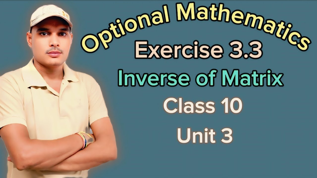 How to find the Value of x&y Matrix Method/Maths Concept/Maths problems ...