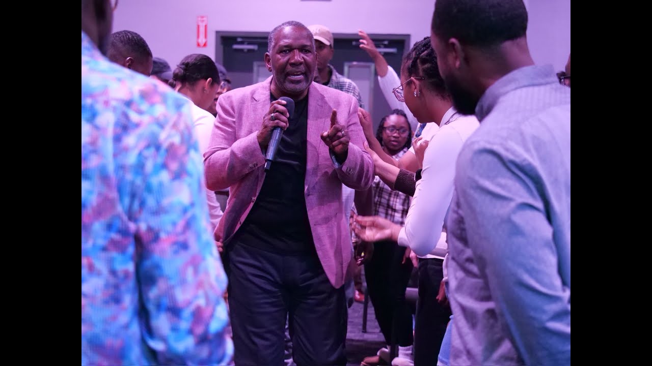 FAITH FRIDAY - YouTube