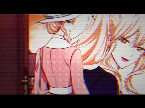 MMV☆Манга клип☆Злодейка перевернувшая песочные часы☆Леди совершенство ...