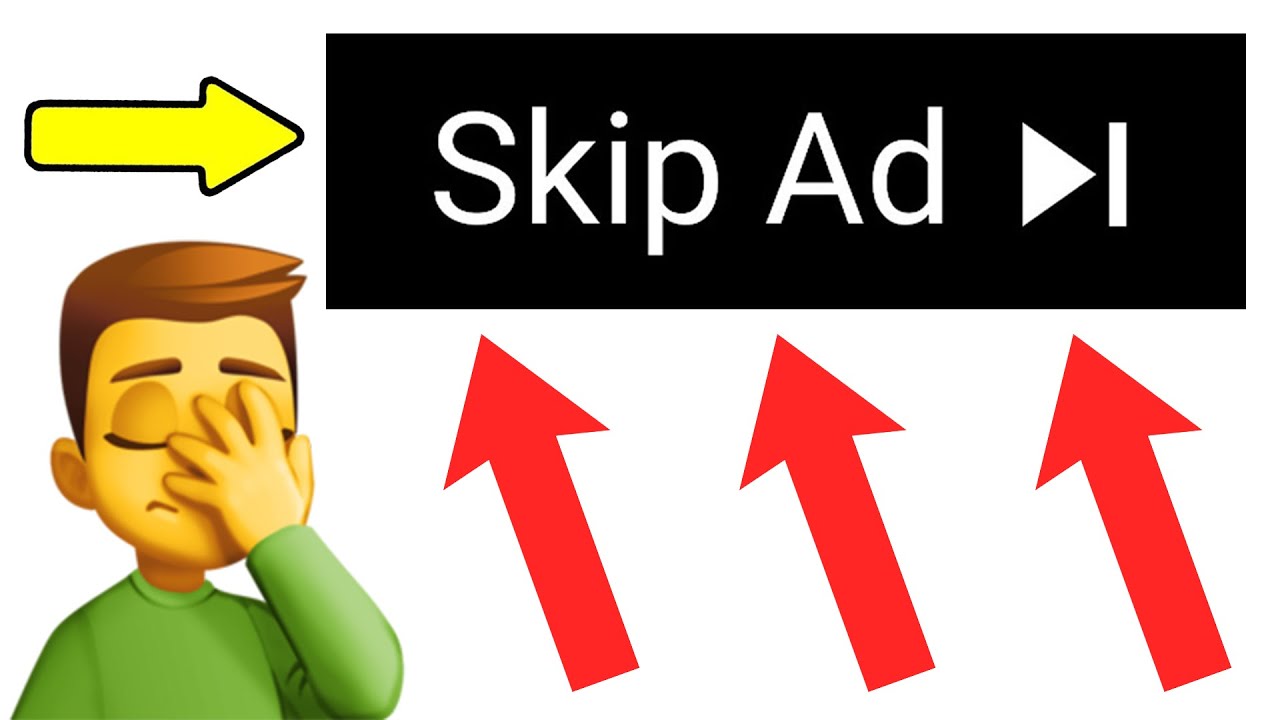 This video will play after an Ad - YouTube
