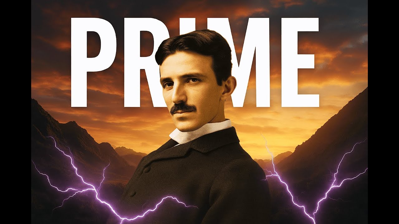 How Good Was Prime Tesla - The Complete Breakdown in 7 Minutes - YouTube