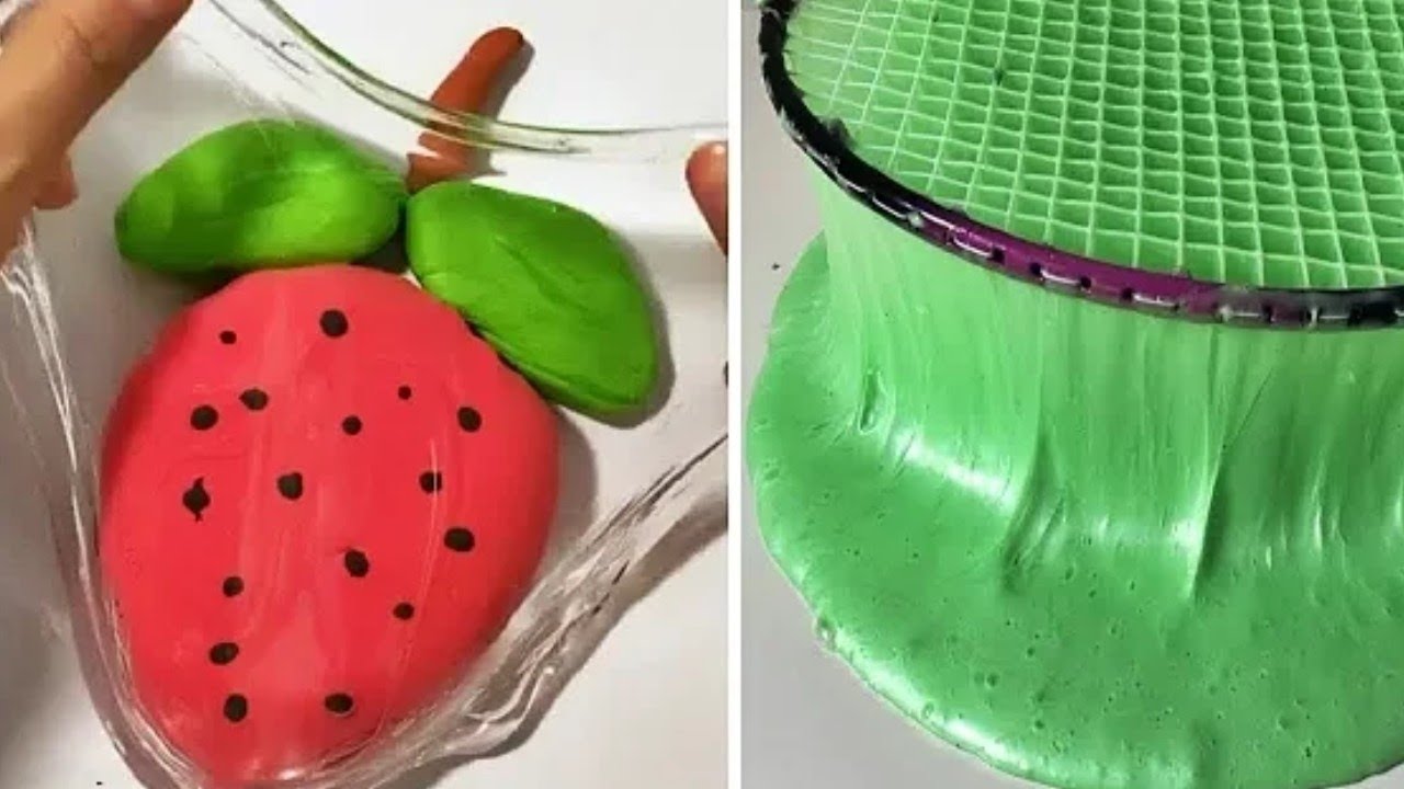 Melhores Vídeos Satisfatórios do mundo #3 [ASMR] - YouTube