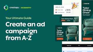 Step-by-Step Creatopy Tutorial: Creating an Ad Campaign from A-Z ...