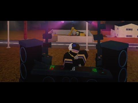 Tower Battles DJ: Apocalypse Rave Animation! - YouTube