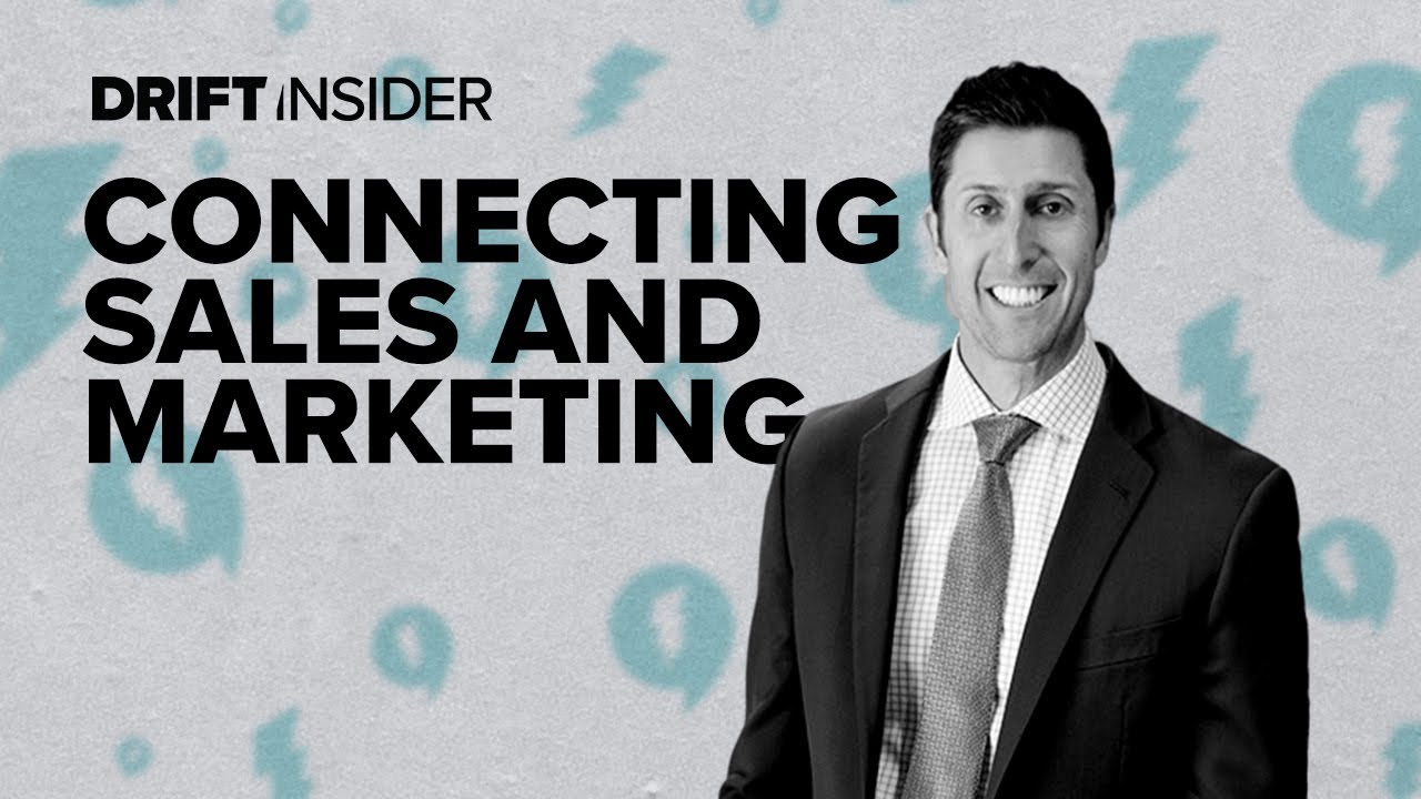 Creating a Common Language Between Sales & Marketing - YouTube