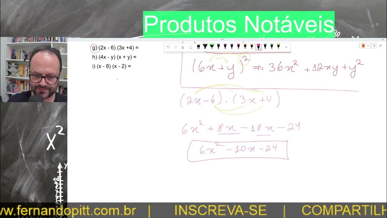 utilizando-as-regras-dos-produtos-not-veis-calcule-2x-9-x-2x-9-youtube