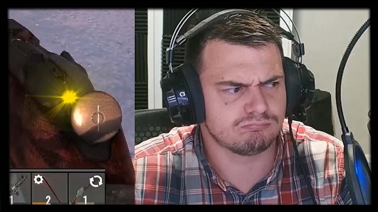 7 Days to Die Gets a BIZARRE Update! - YouTube