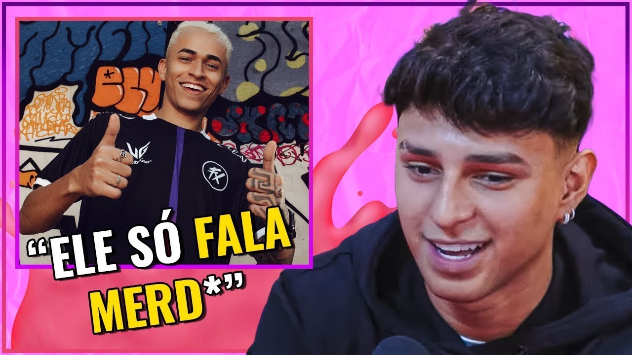 O VALOR DO MUCALOL NO FLUXO - YouTube
