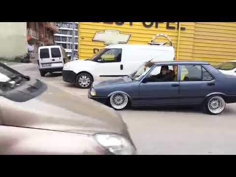 TOFAŞ SES SİSTEMİ / DOĞAN SLX