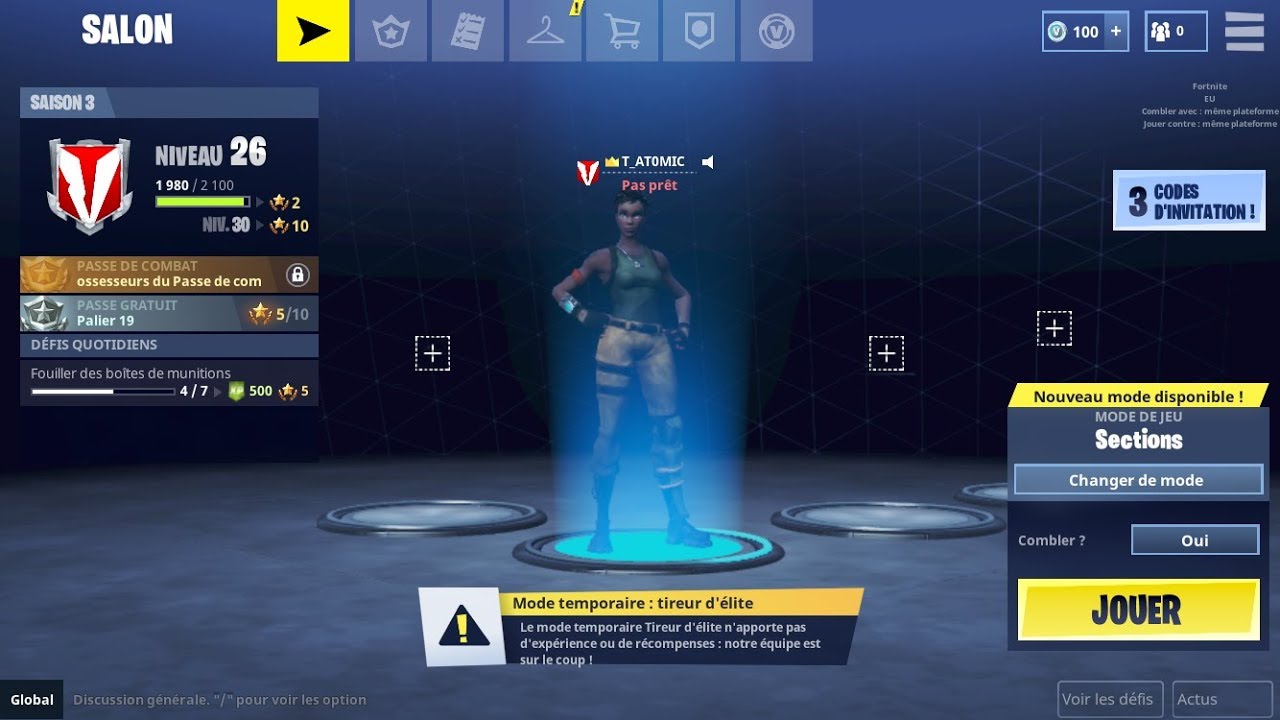 GAMEPLAYS ET ATTAQUE MULTI !! - YouTube