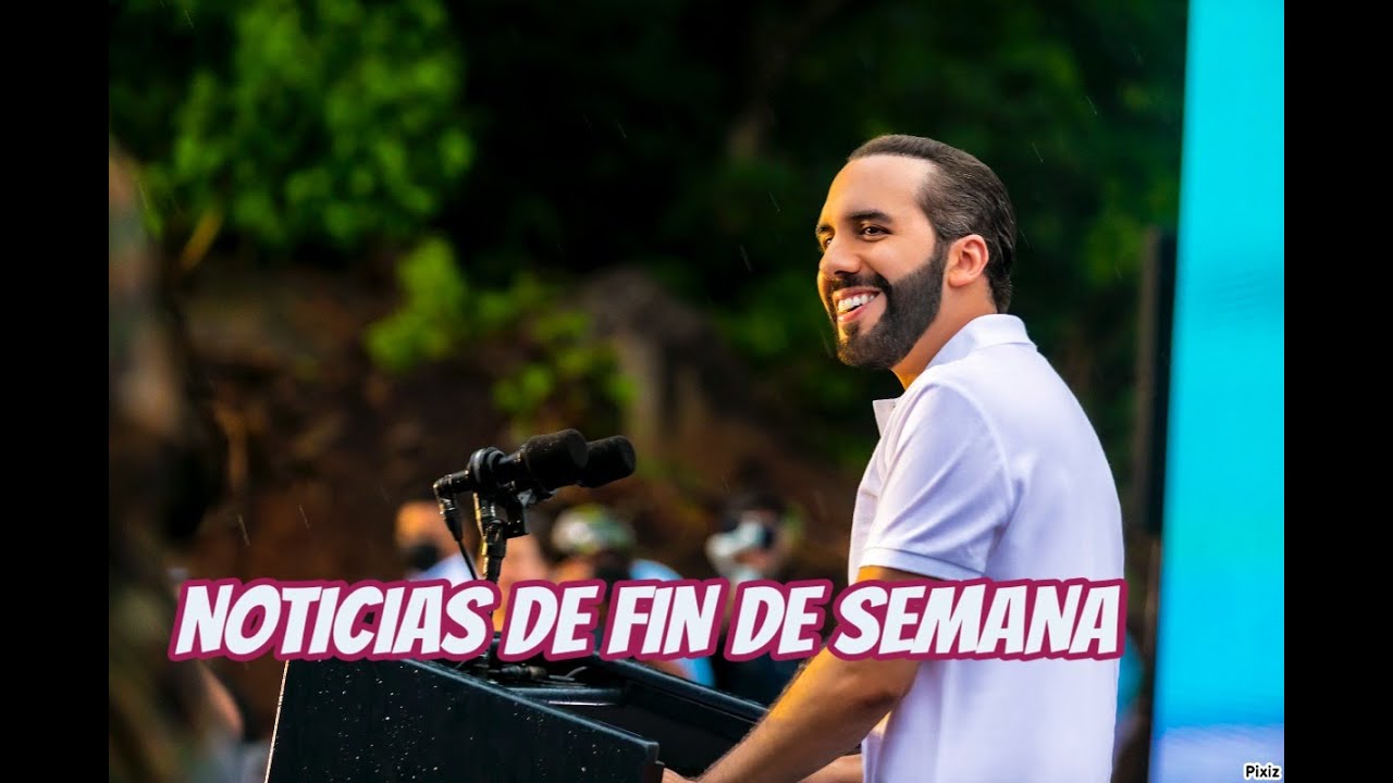 NOTICIAS DE ULTIMA HORA - YouTube