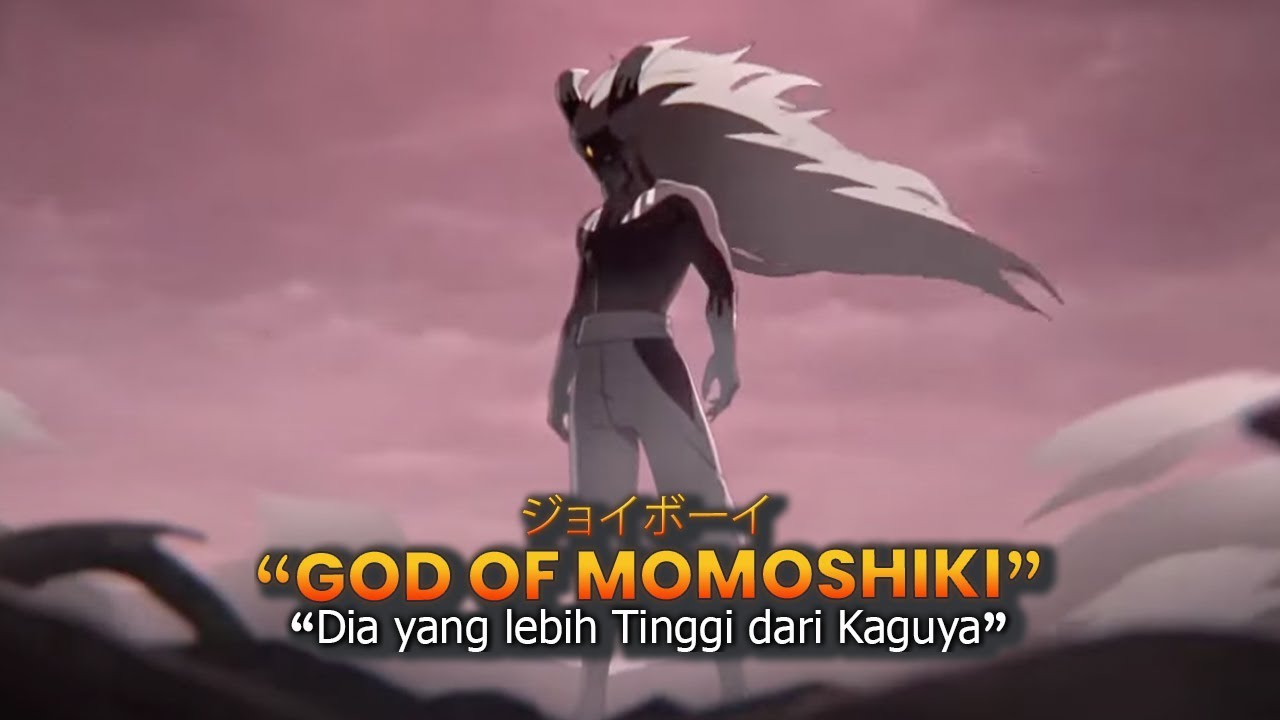 AKHIRNYA MODE BADAS GOD OF MOMOSHIKI DIFASE TWO BLUE VORTEX SEASON 2 ...