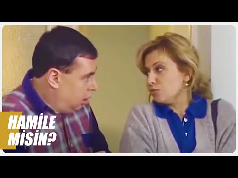 Halis Sapık Sorularıyla Dilek'i Meşgul Ediyor - Bizimkiler