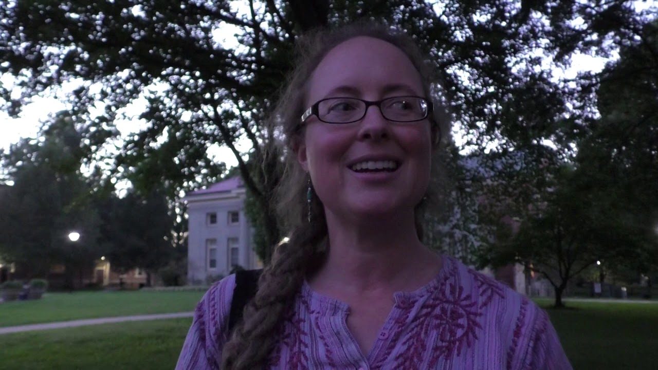 BCNR News (11/5/2018) - Berea College Protest Against Sexual Harassment ...