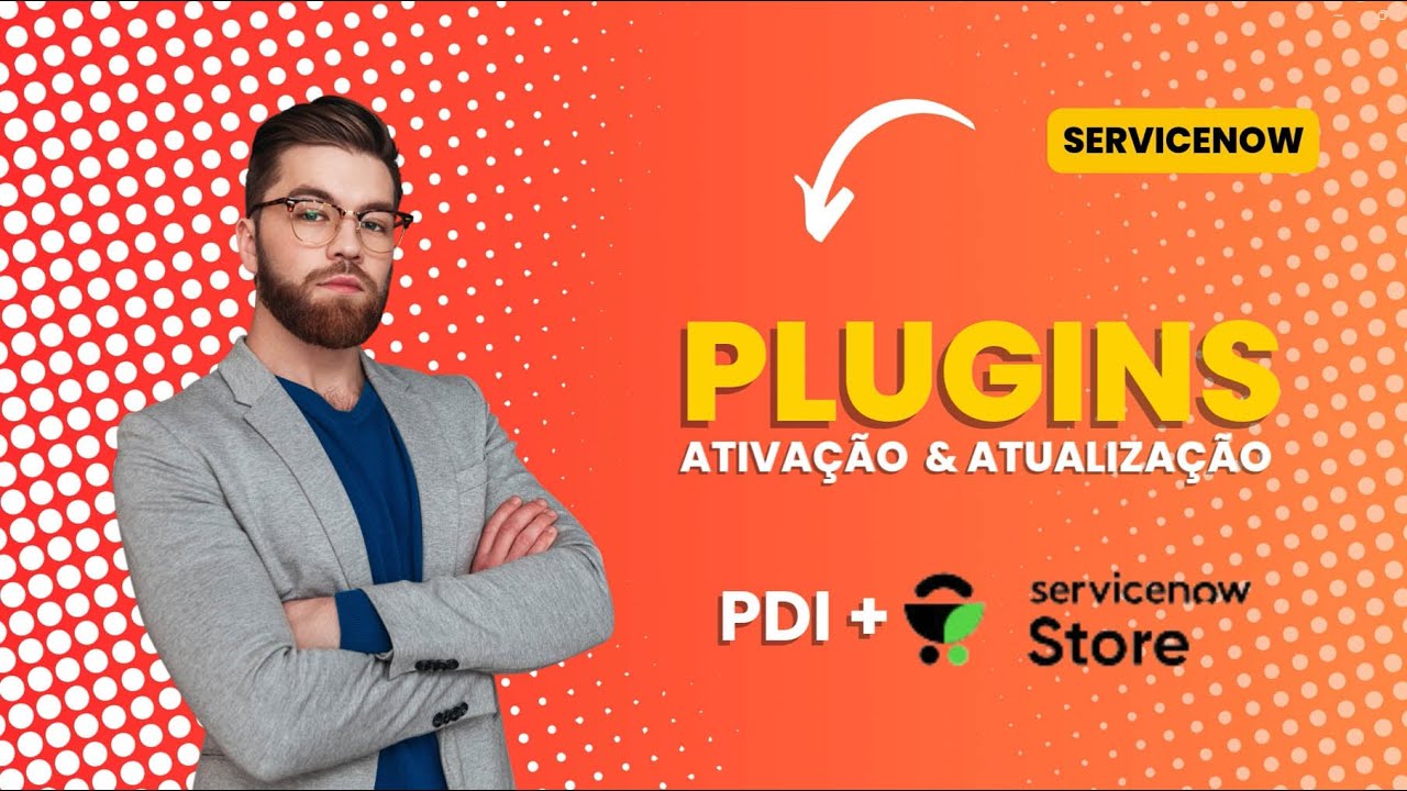ServiceNow - Plugins - YouTube