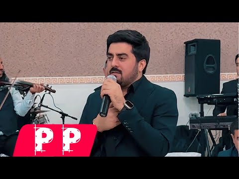 Punhan Piriyev - Peyman Etdik ( Seki Bas Zeyzid Toyu 2024 )