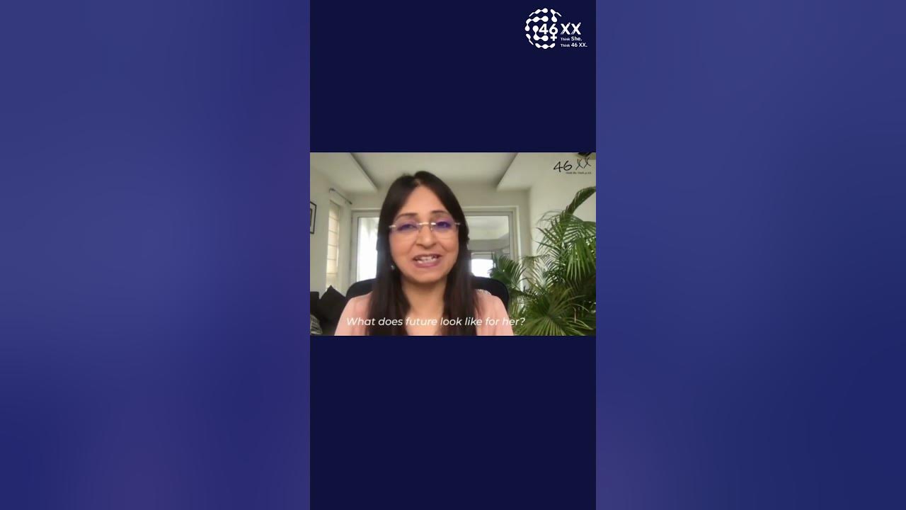 What does SMRITI GOEL's future look like for her & her business! - YouTube