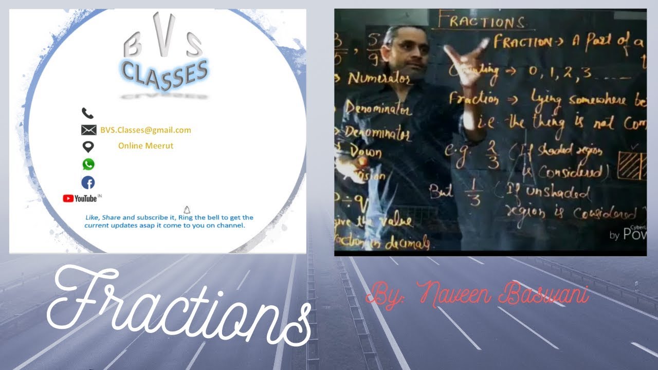 Fraction Part 1 What Is Fraction Class 6 7 8 English YouTube fraction-part-1-what-is-fraction-class-6-7-8-english-youtube