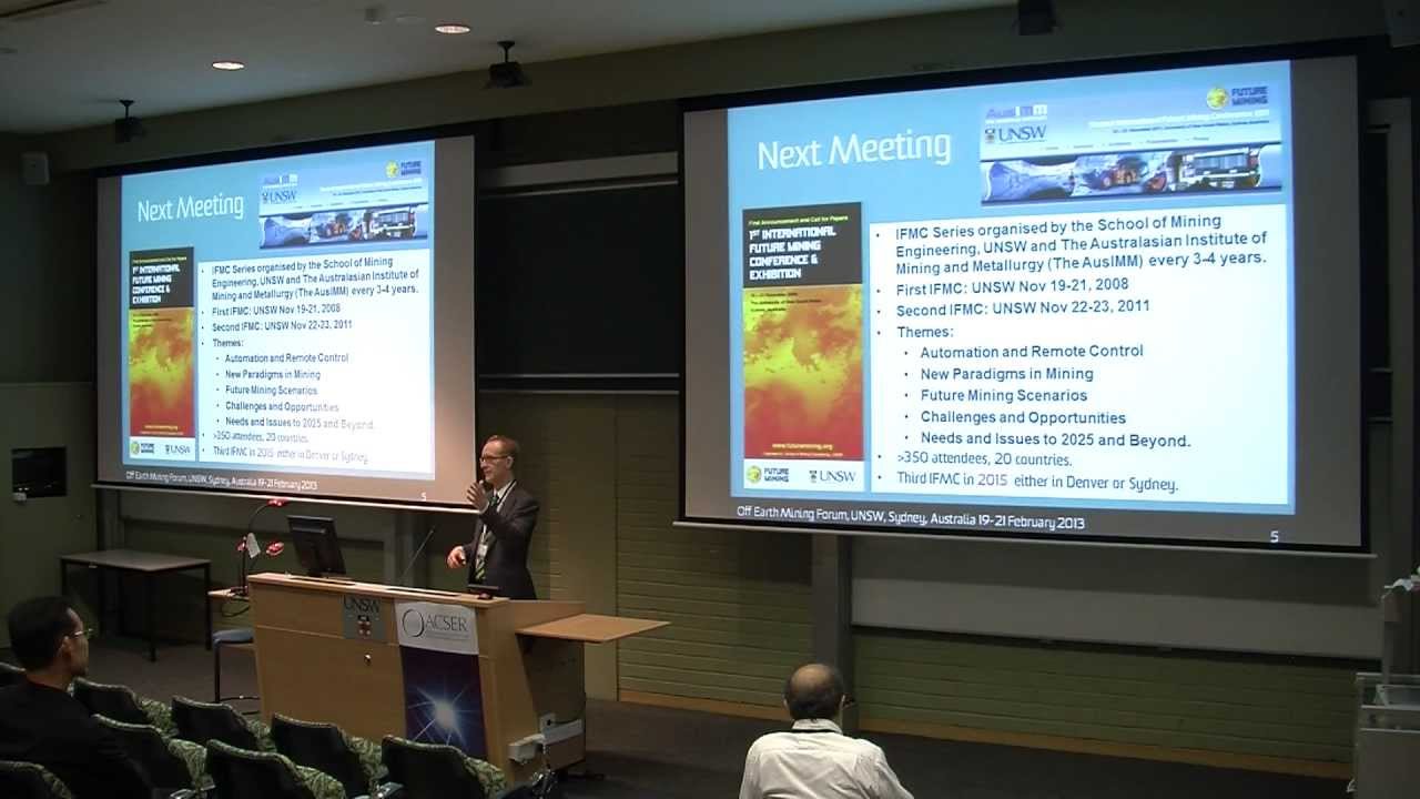 02. OEMF Working Group Introduction - Andrew Dempster - YouTube