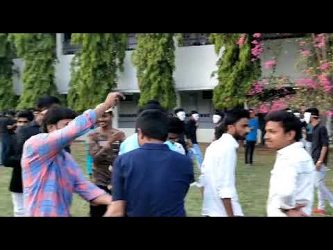 Group day MGM clg of Engineering Nanded - YouTube