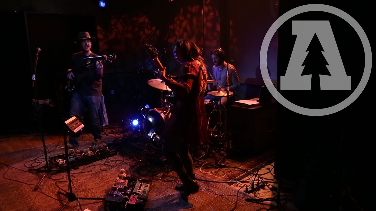 Covet on Audiotree Live (Full Session) - YouTube