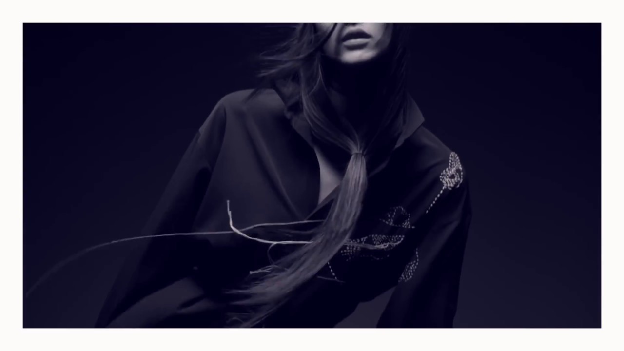 Zara (Fashion Branding ad Campaign) - YouTube